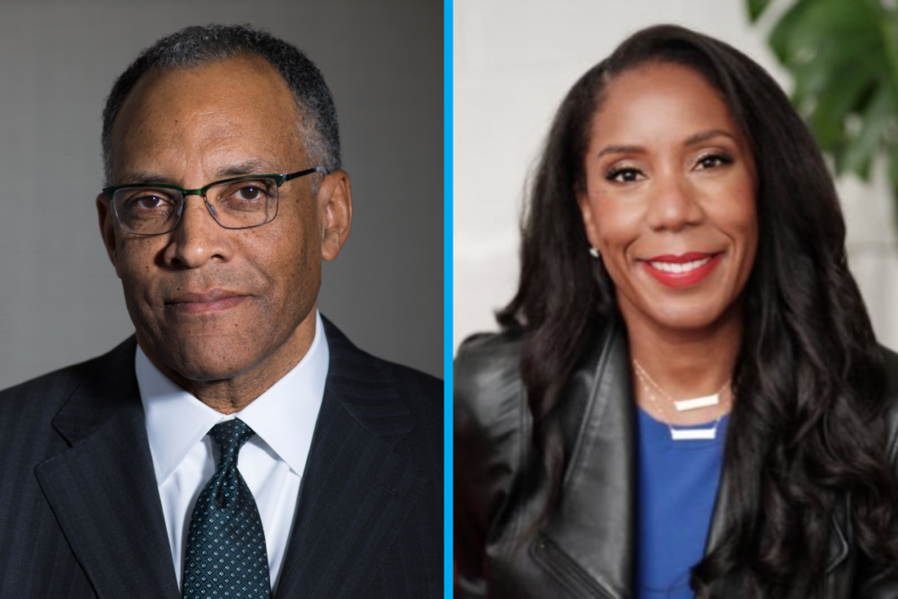 Friends of the Children - National | New Leadership for Friends of…