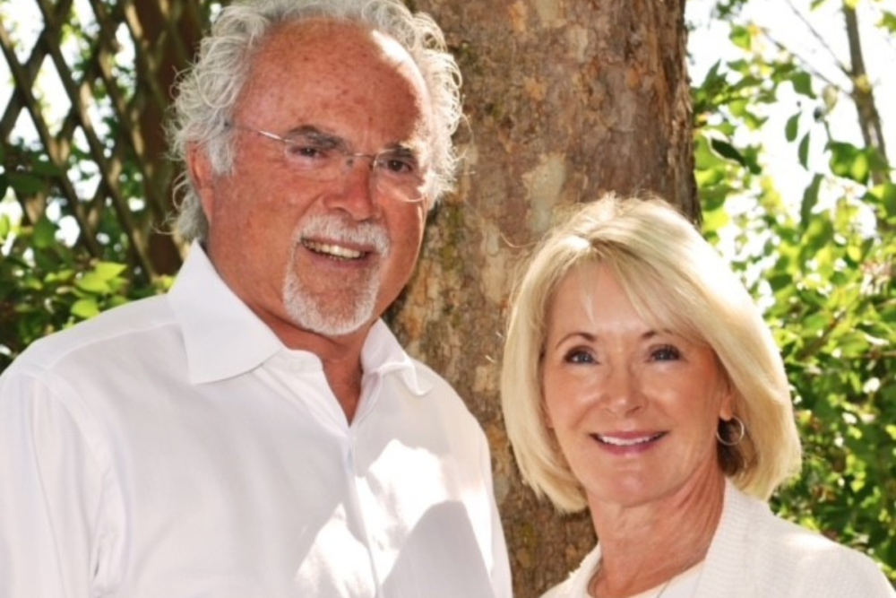 Friends of the Children - National | Gary and Christine Rood Gift $33…