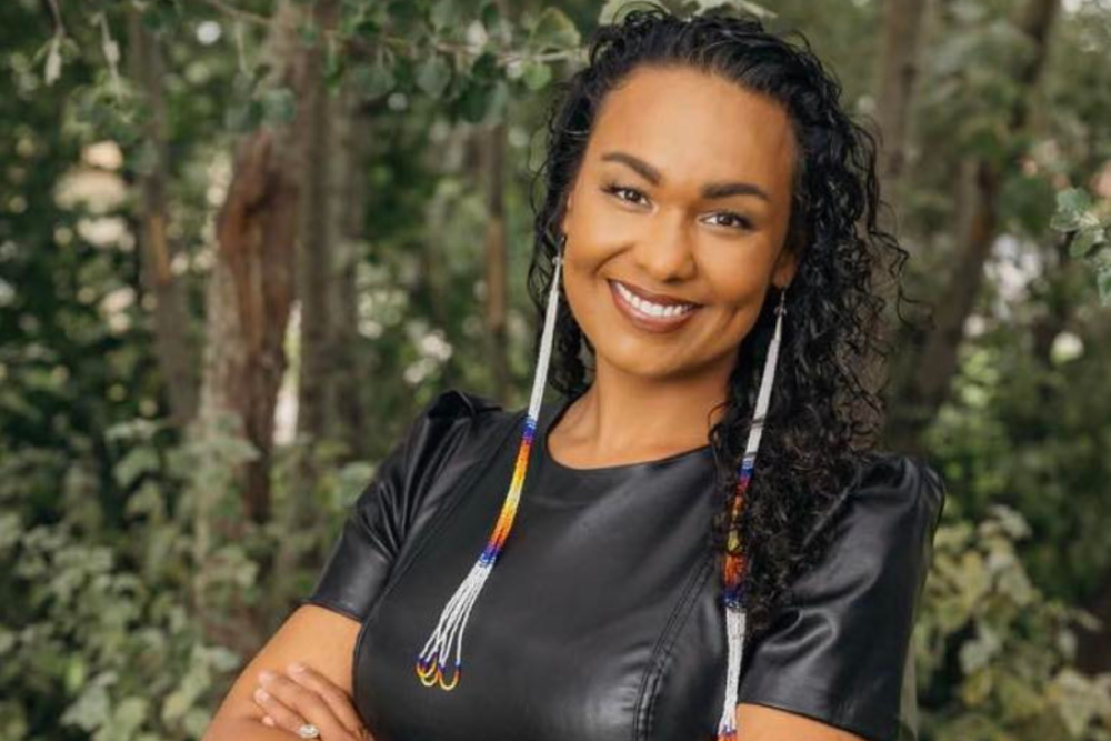 Friends of the Children - National | Tasha R. Fridia of Friends of…