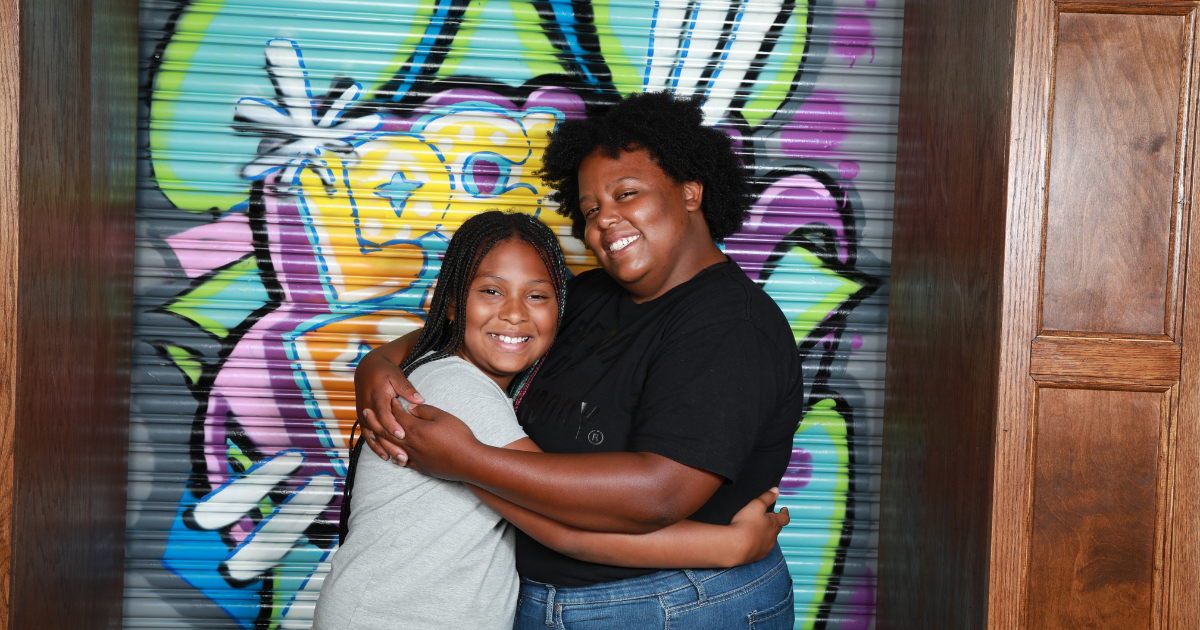 Friends of the Children - National | Friends of the Children…