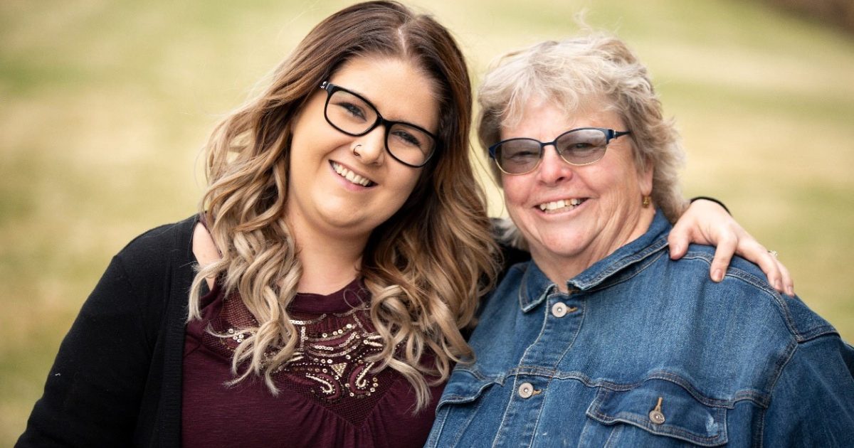 Friends of the Children - Lane County Oregon | Devann's Story