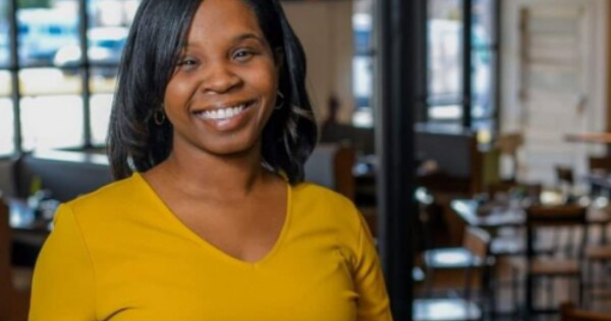 Friends of the Children - National | National Program Director Erica…