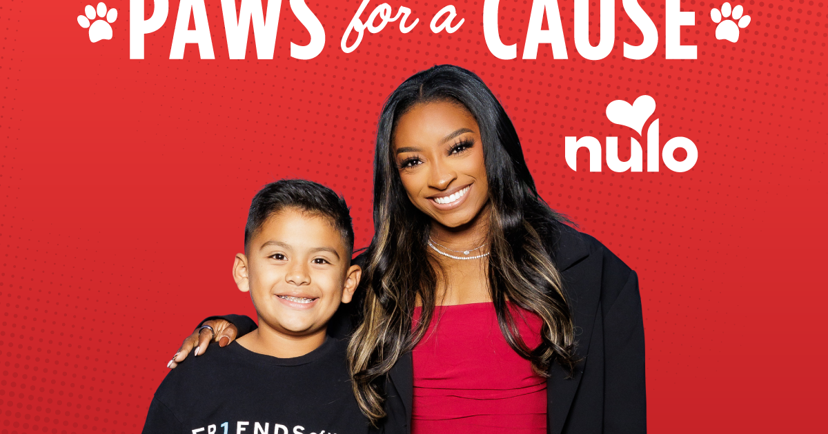 Friends of the Children - National | Nulo Pet Food Company Supports…