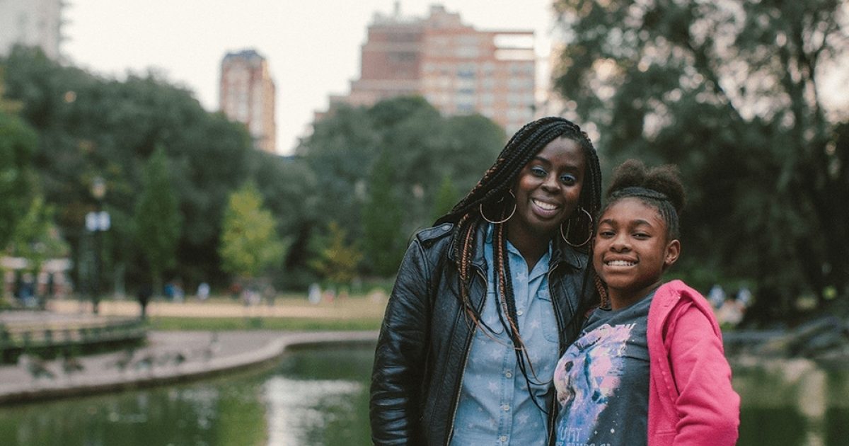 Friends of the Children - Detroit | Building Trust with Families:…