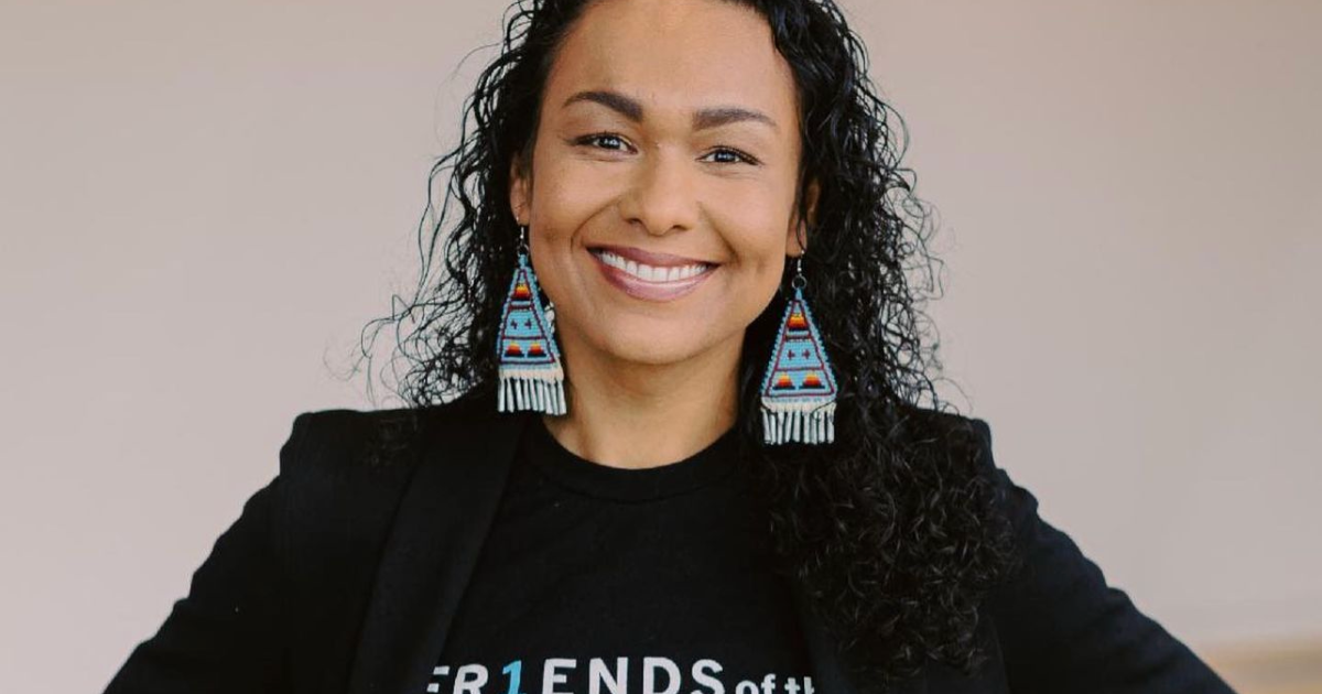 Friends of the Children - National | National Director of Tribal…