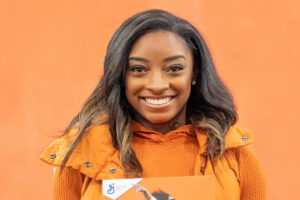 Friends of the Children - National | Ambassador: Simone Biles