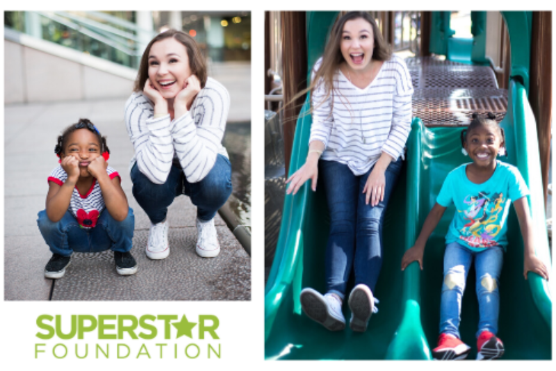 Friends of the Children - Detroit | Meet Janie from Friends of the…