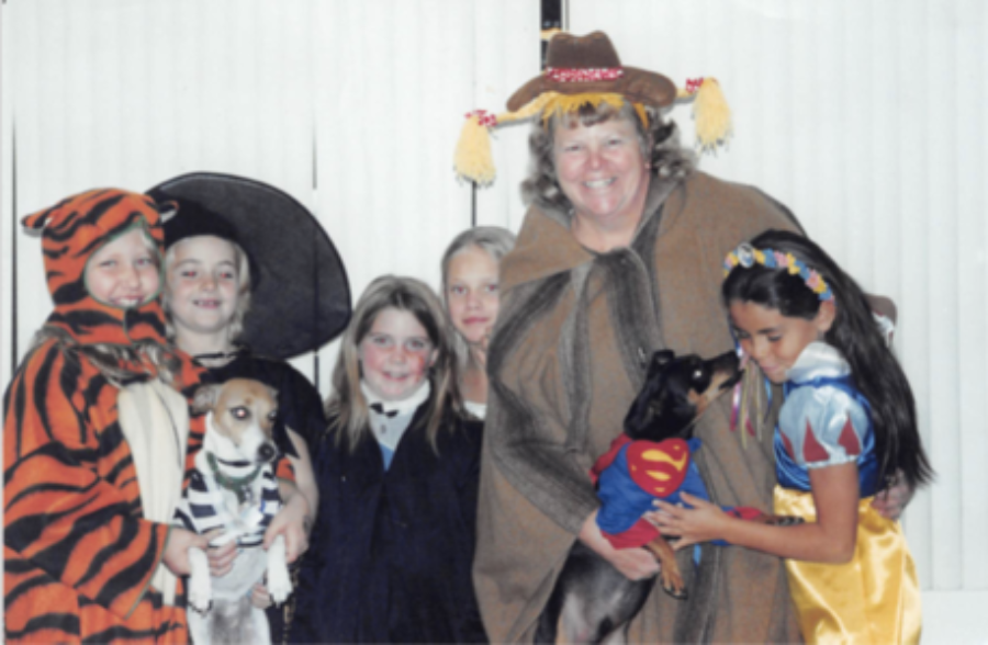 Friends of the Children - Detroit | Devann's Story