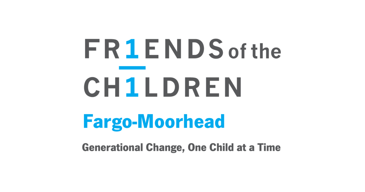 Krista Bergren | Friends of the Children - Fargo Moorhead