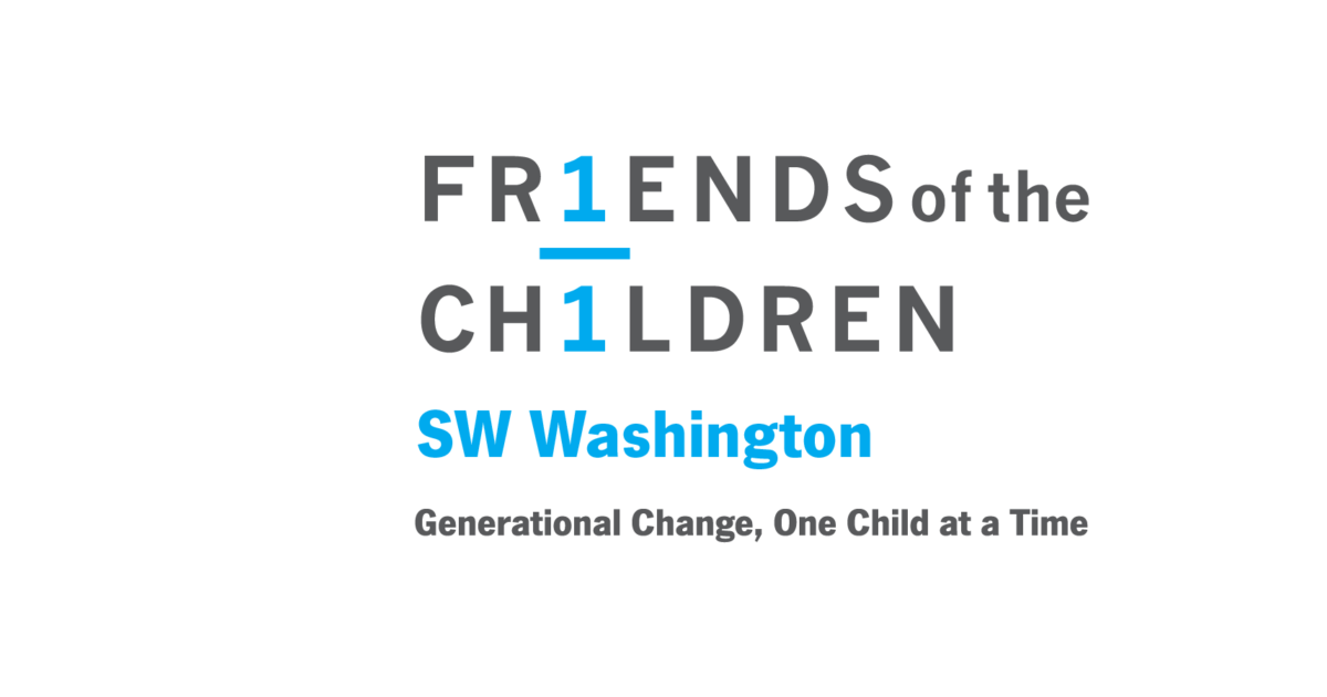 Staff | Friends of the Children - SW Washington