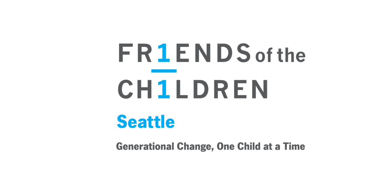 Friends of the Children - Seattle | Seattle