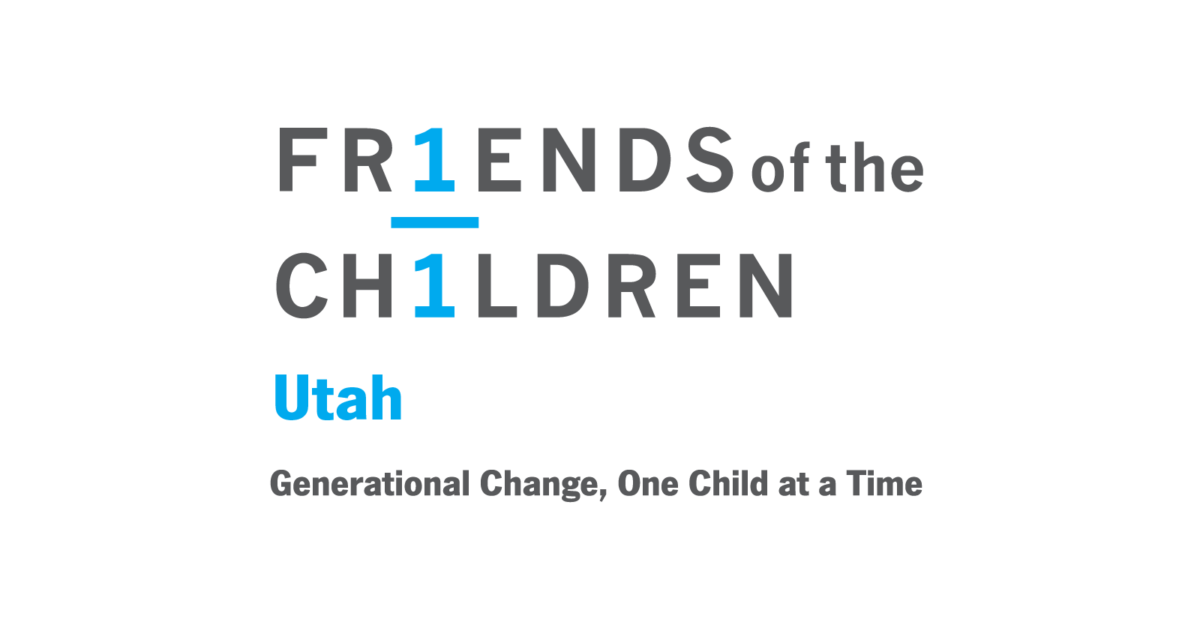 Friends of the Children - Utah | Board