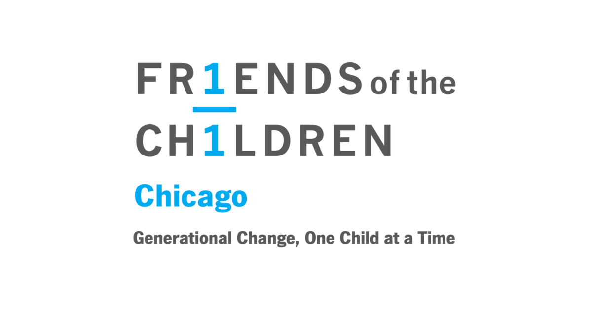 Friends of the Children - Chicago | Friends of The Children Chicago