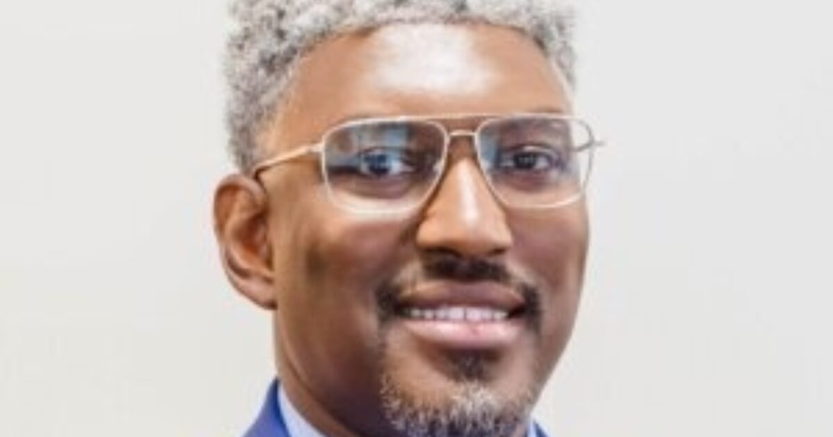 Friends of the Children - National | Dr. Andrae L. Brown - Chief…