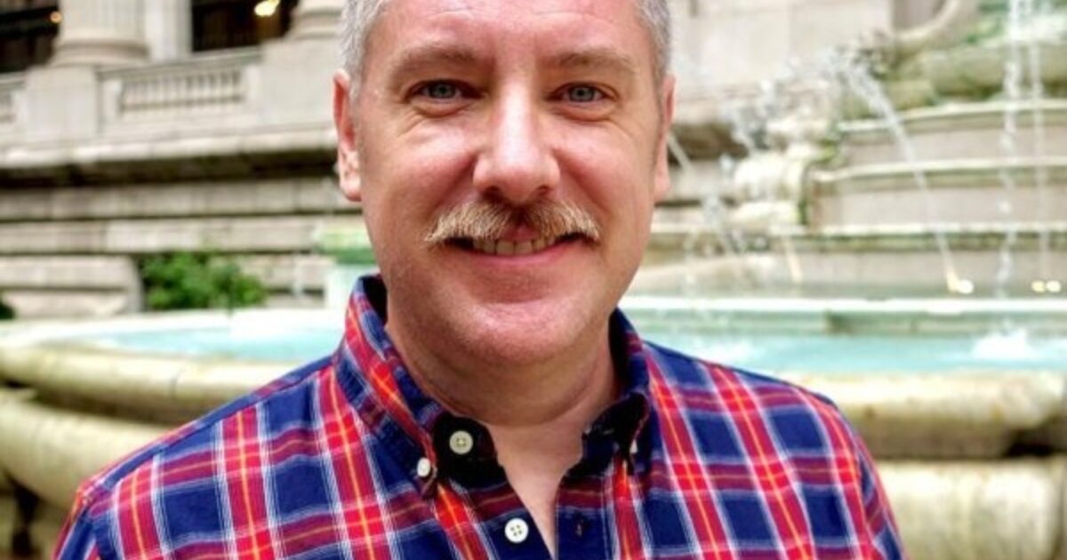 Friends of the Children - National | Graham Dunstan - Director of…