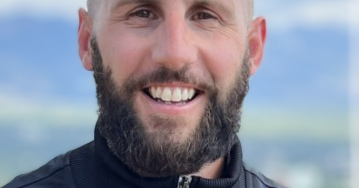 Friends of the Children - National | Ryan Fenton - National Data…