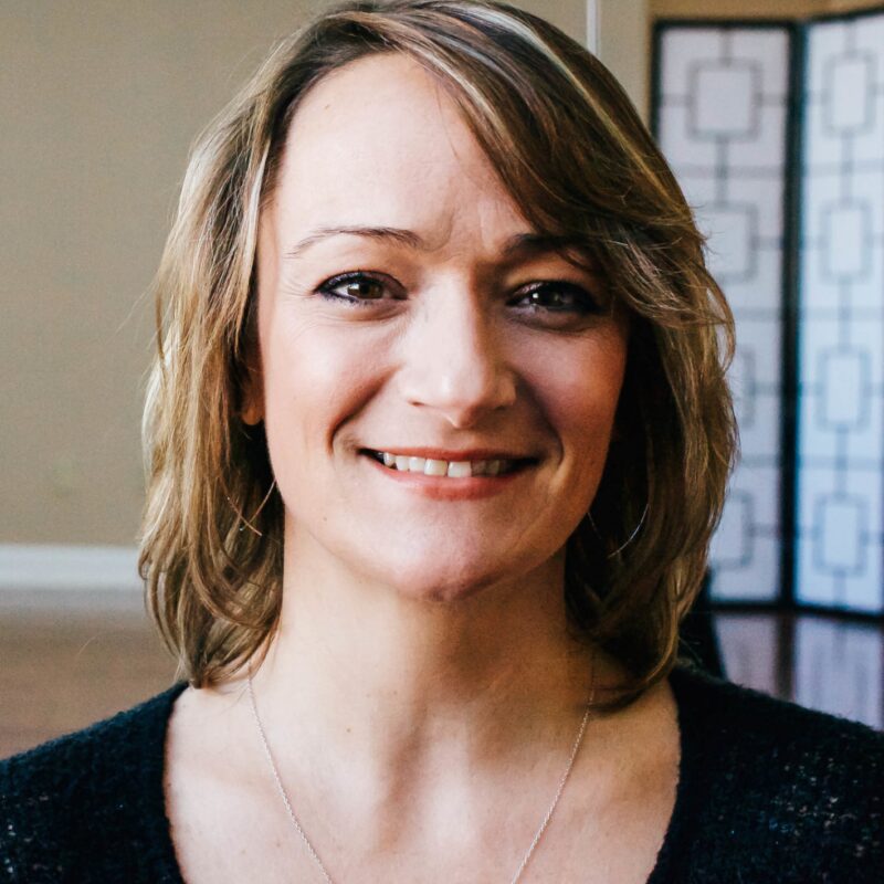 Friends of the Children - National | Julie Angelica - National Grants…
