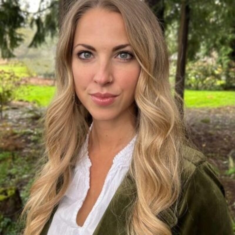 Friends of the Children - National | Danielle Turley - Senior…