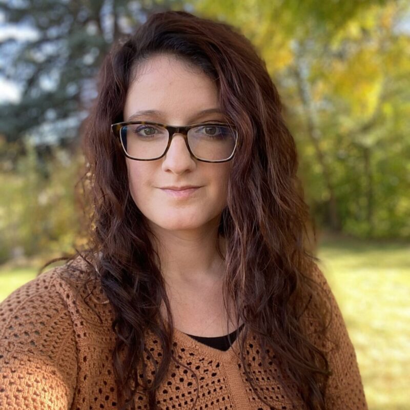 Friends of the Children - National | Emily Winans - Staff Accountant