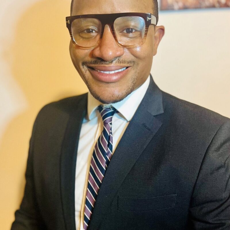 Friends of the Children - National | Kevin Wray-Watson, Jr. - Chief…