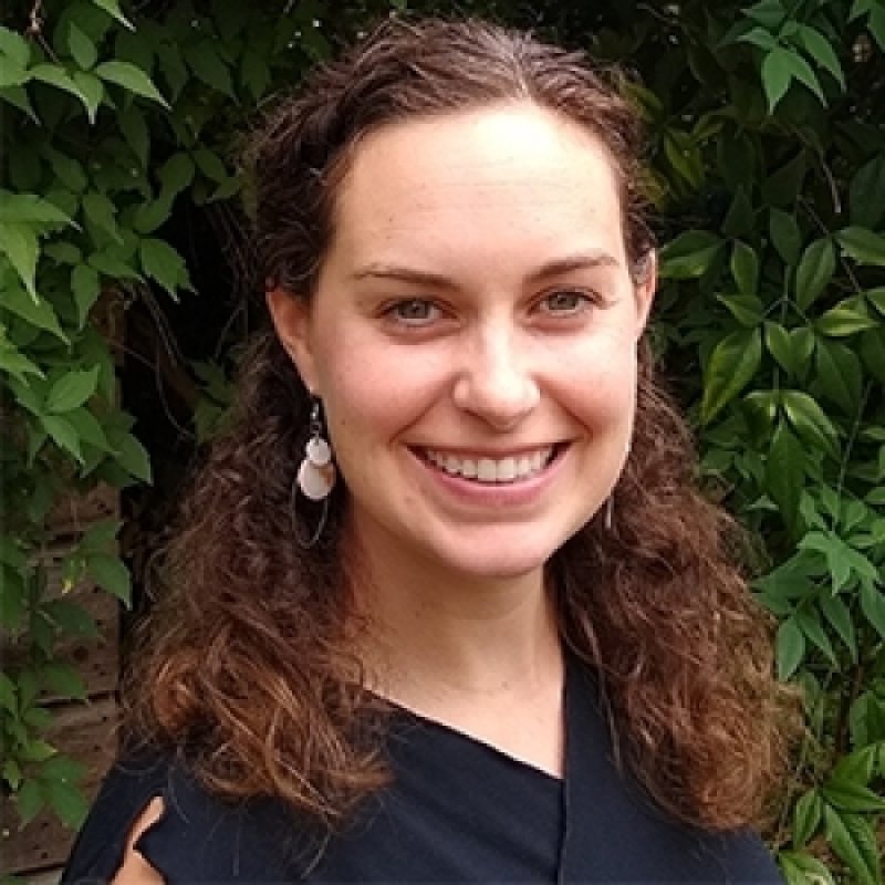 Friends of the Children - National | Rachel Howell, CPA - National…