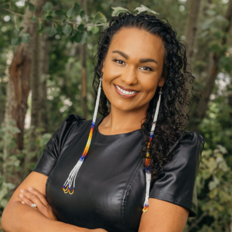 Friends of the Children - National | Tasha Mousseau - Chief Officer…