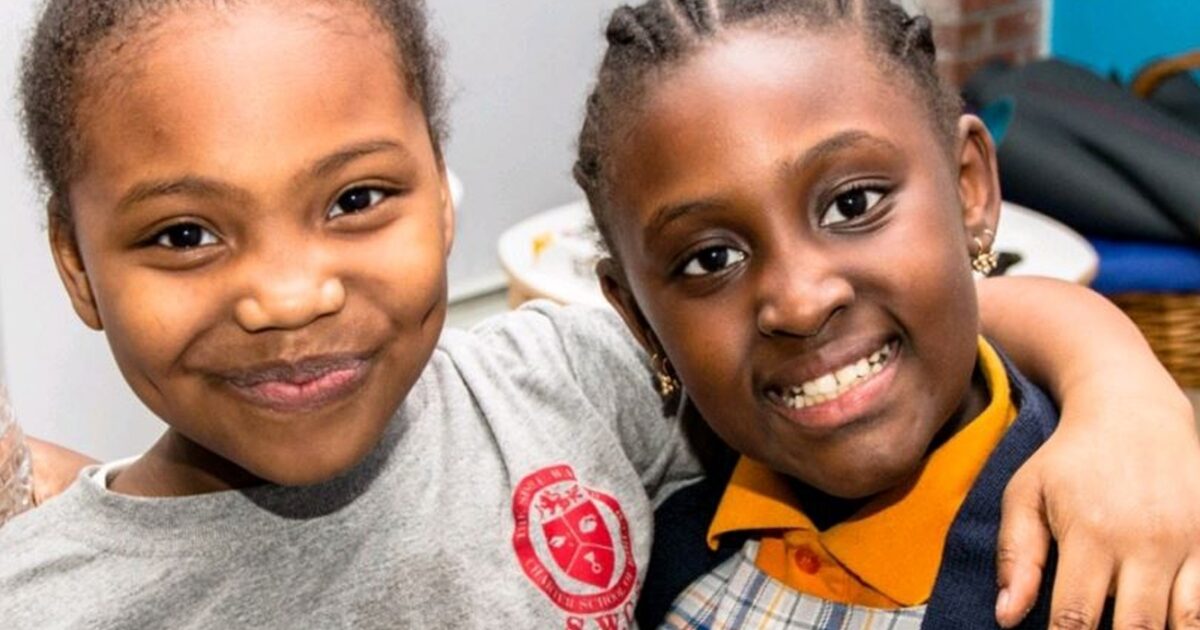 About | Friends Of The Children