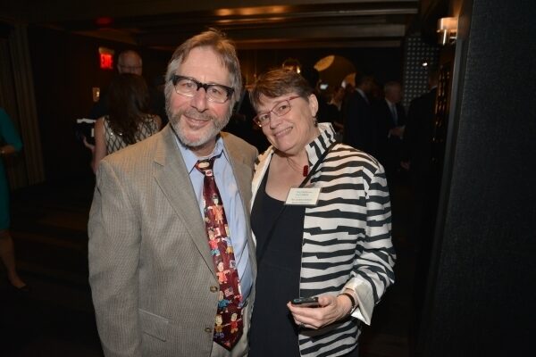 Friends of the Children - New York | About