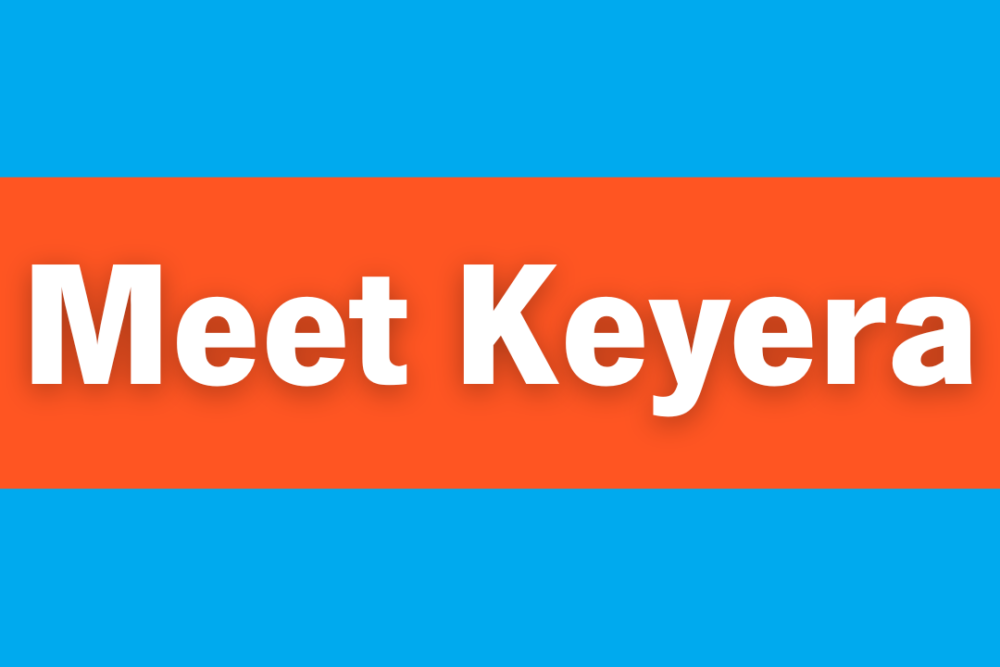 Friends of the Children - New York | Meet our Friend, Keyera!