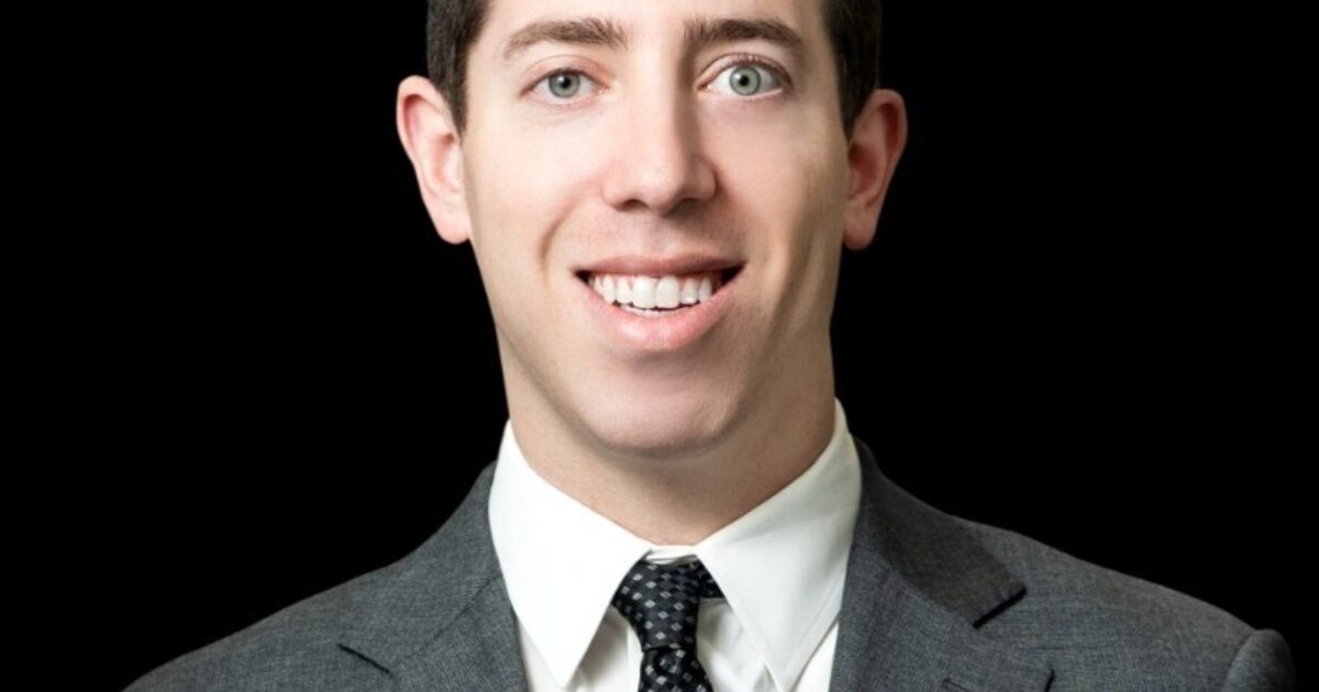Friends of the Children - New York | Board Member - David Shiffman