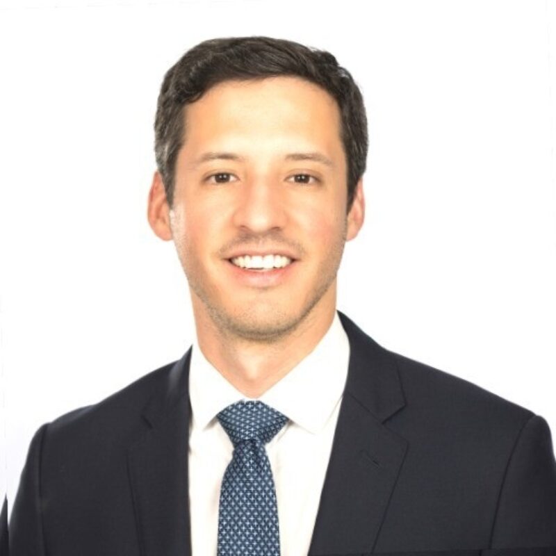 Board Member - Hector Del Razo | Friends of the Children - New York