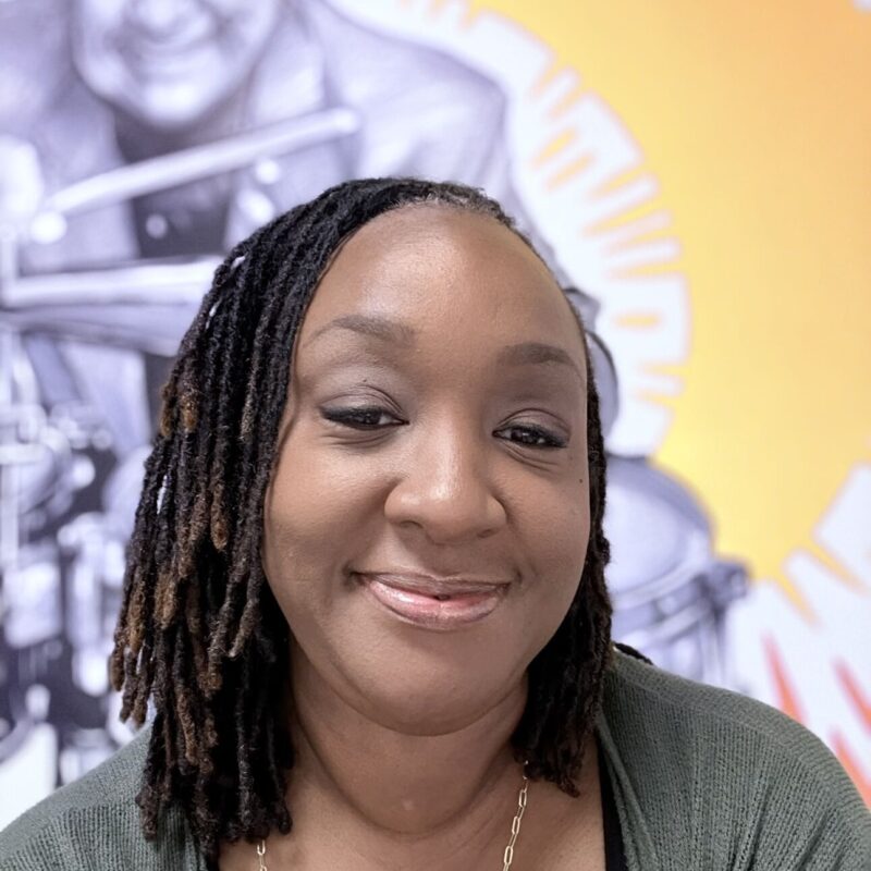 Friends of the Children - New York | Valerie Smith