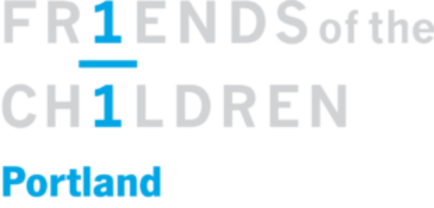 Friends of the Children Portland | Friends of the Children - Portland