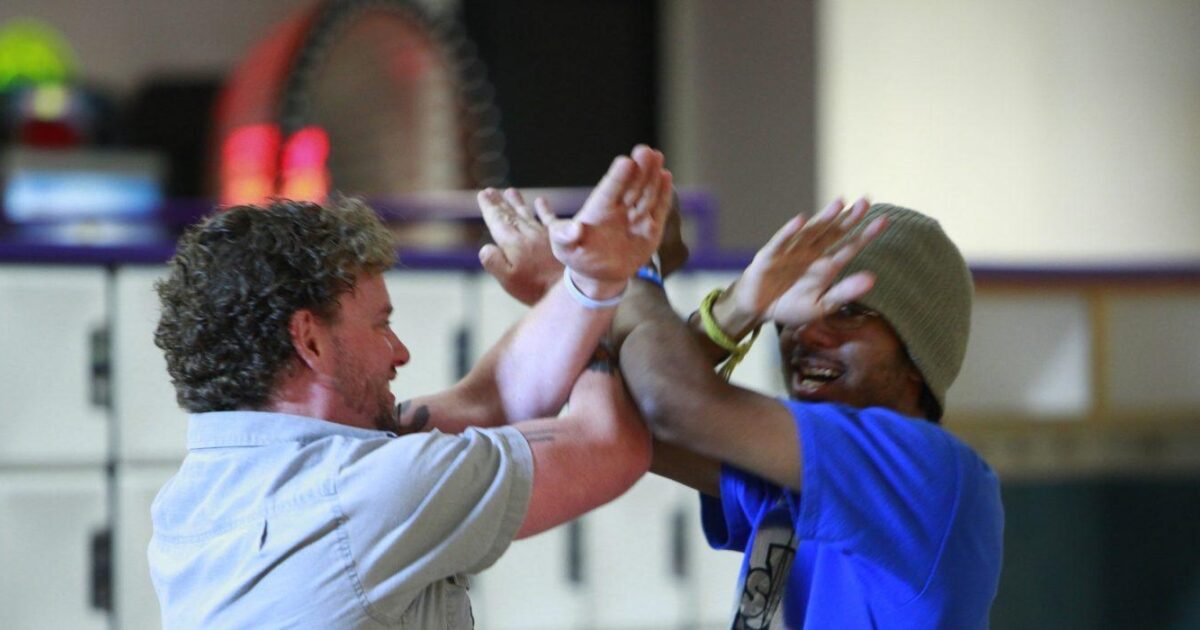 How it Works | Friends Of The Children