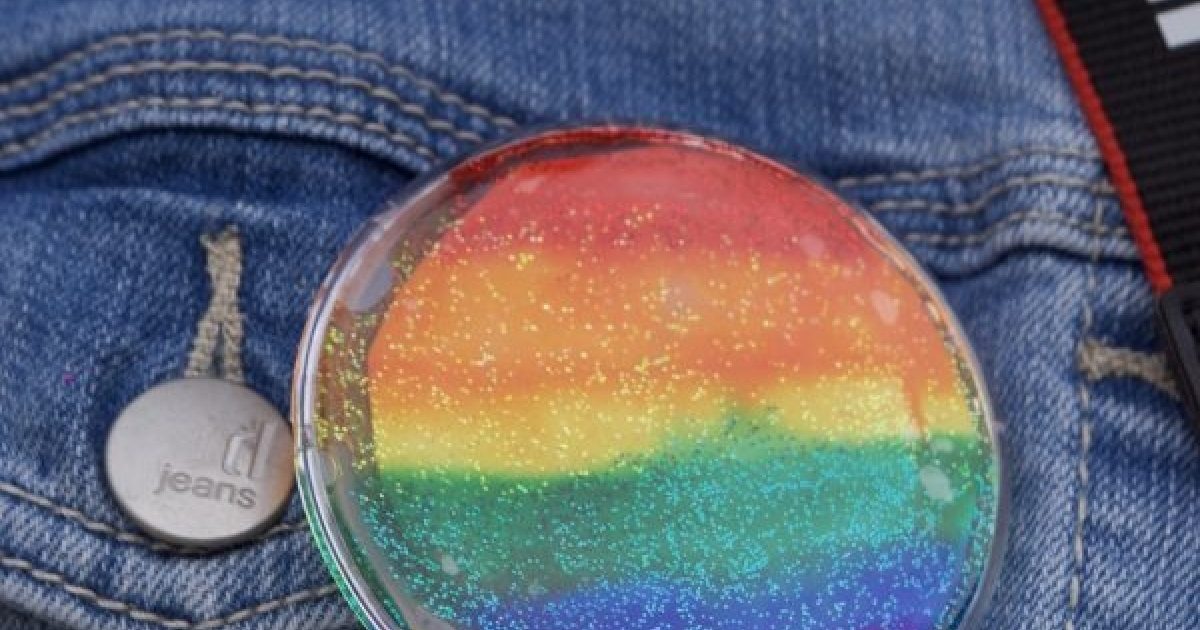 Dismantling Heteronormative Assumptions | Friends Of The Children