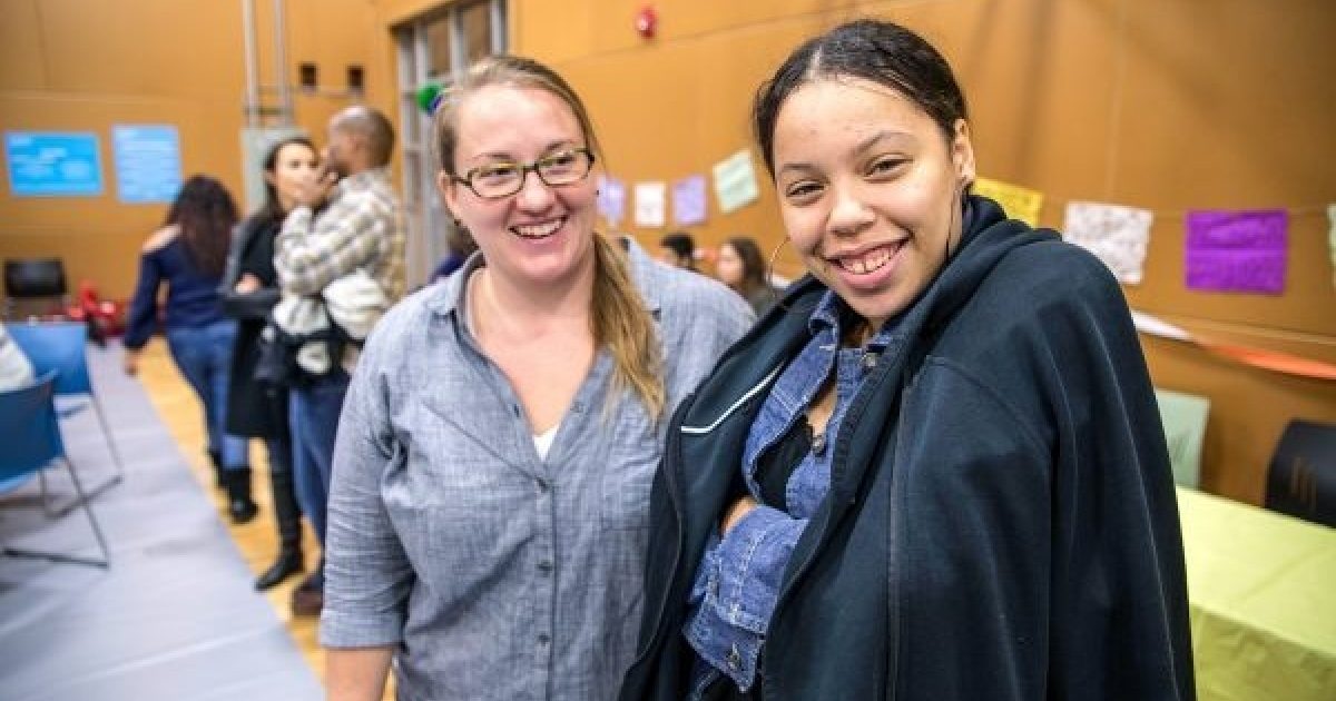 Friends of the Children - Portland | Problem-Solver Extraordinaire