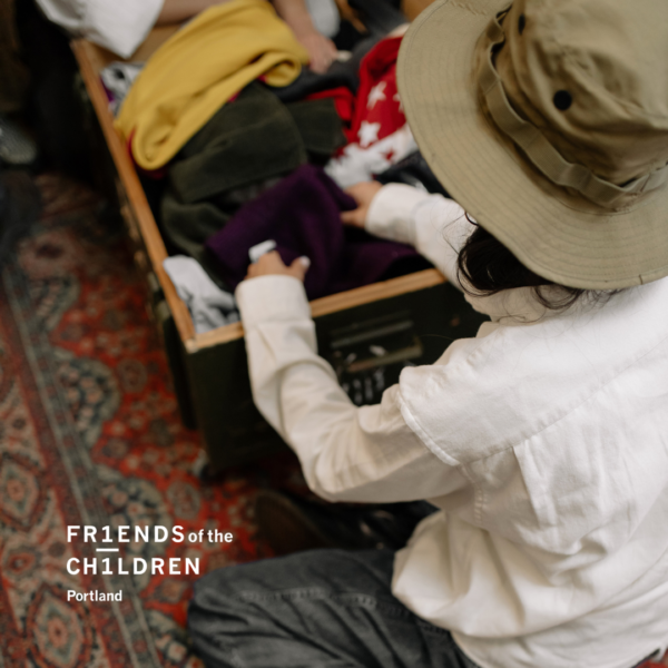 Friends of the Children - Portland | The Journey of Walking Alongside…