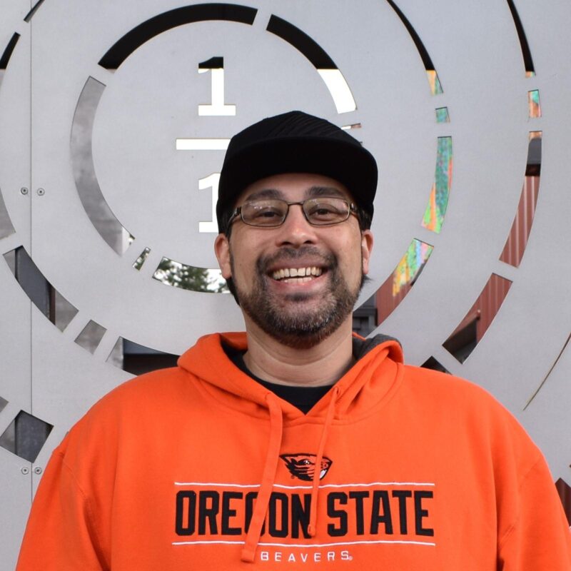 Friends of the Children - Portland | Brian Joy