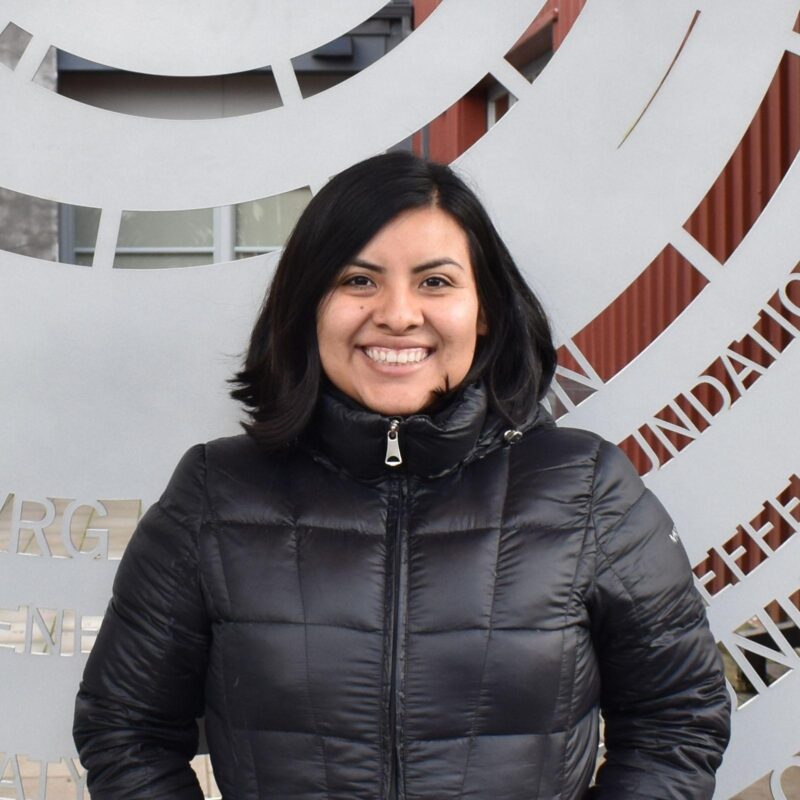 Maricela Vidal Gonzalez | Friends of the Children - Portland