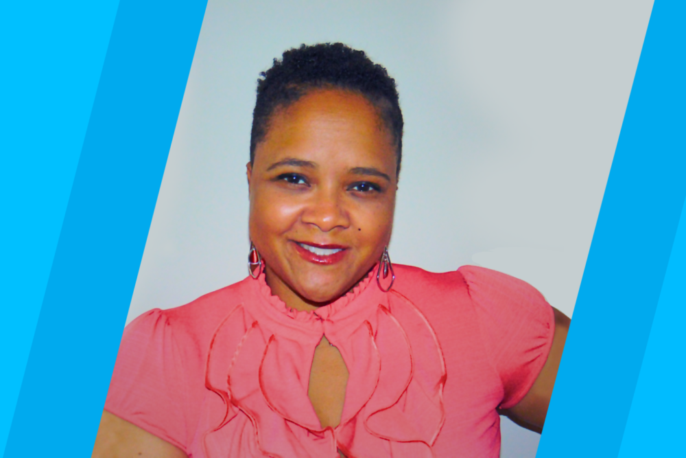 Friends of the Children - Philadelphia | Meet Dr. Betty Handy