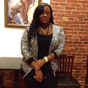 Staff | Friends of the Children - Philadelphia