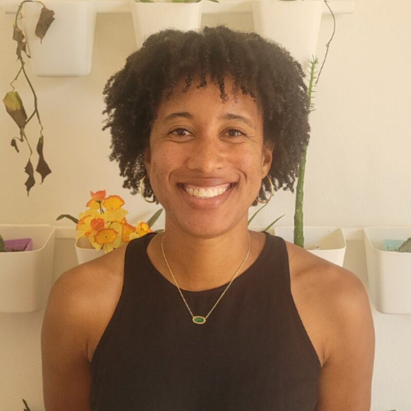 Gabrielle Clark | Friends of the Children - Phoenix