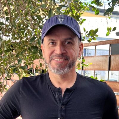 Friends of the Children - Phoenix | Robert Castillo