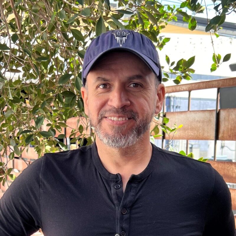 Friends of the Children - Phoenix | Robert Castillo