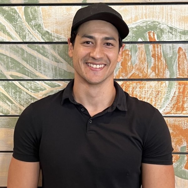 Friends Of The Children | Staff