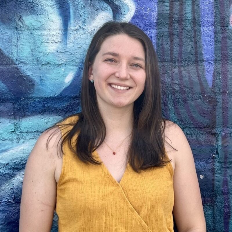 Friends of the Children - Phoenix | Laura Tully