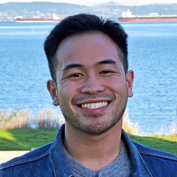 Staff | Friends of the Children - San Francisco