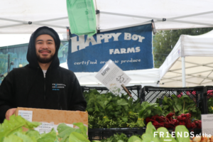 Friends of the Children - San Francisco | In Memoriam: Peter Gabel…