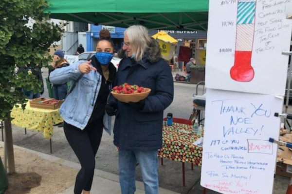 Friends of the Children - San Francisco | In Memoriam: Peter Gabel…