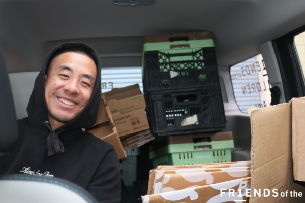 Friends of the Children - San Francisco | In Memoriam: Peter Gabel…